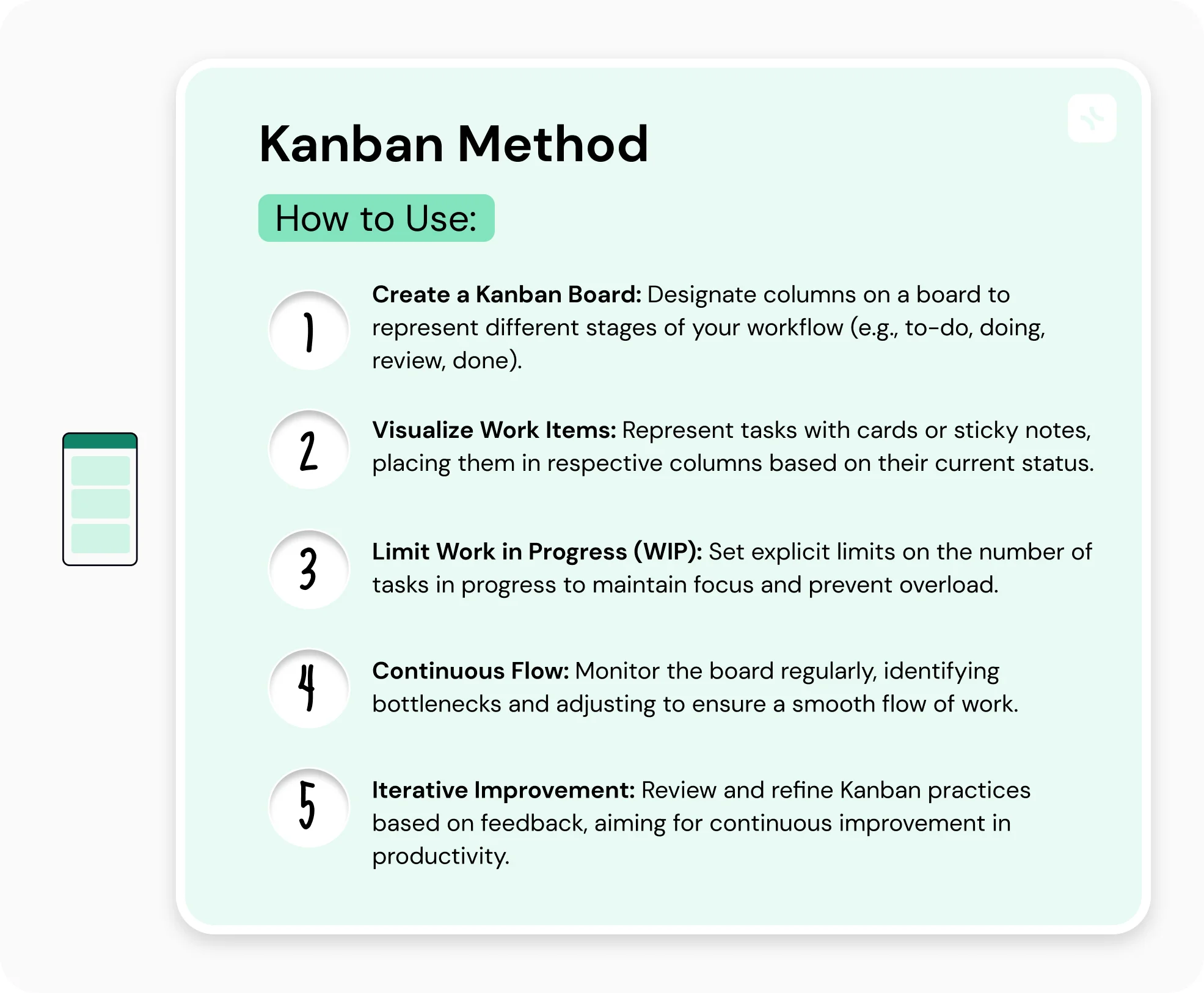 7 Powerful Productivity Methods: How to Choose the Right One?